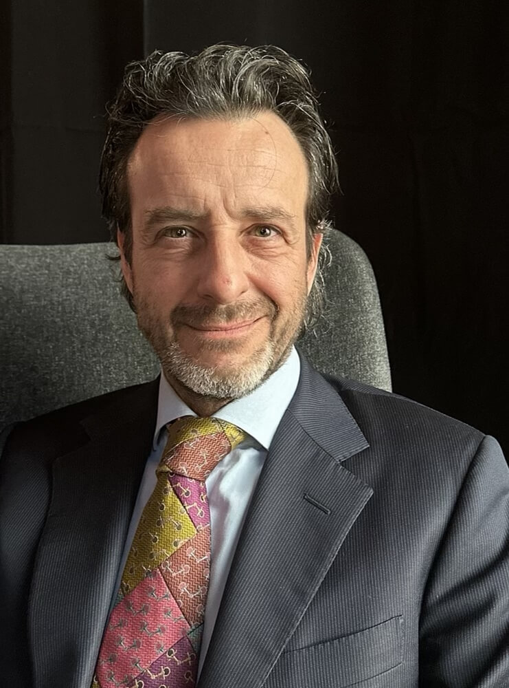 Alberto Filisetti guiderà Netskope sul mercato italiano