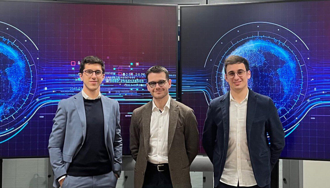 Ermes-X entra in E80 Group. Focus sul software per l'Industria 4.0