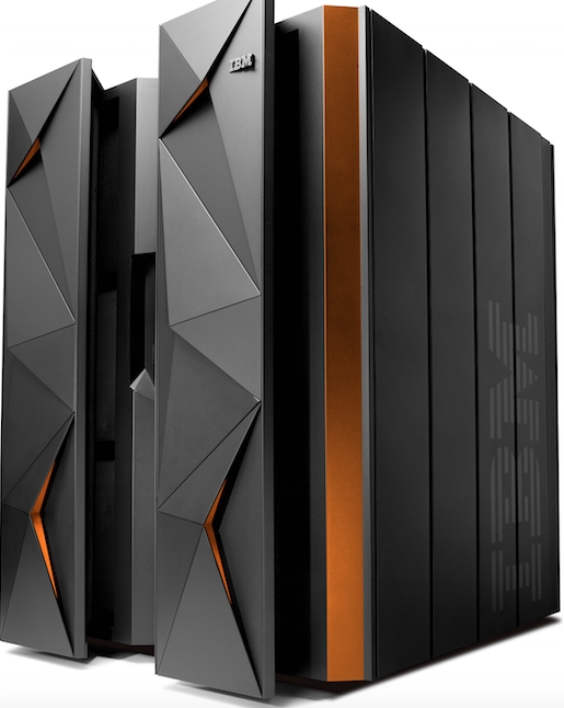 IBM e la rivoluzione Open dei mainframe, nasce LinuxONE - TechCompany360